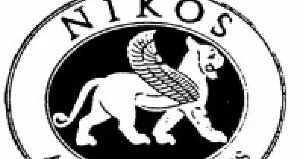Apostolopoulos Nikos