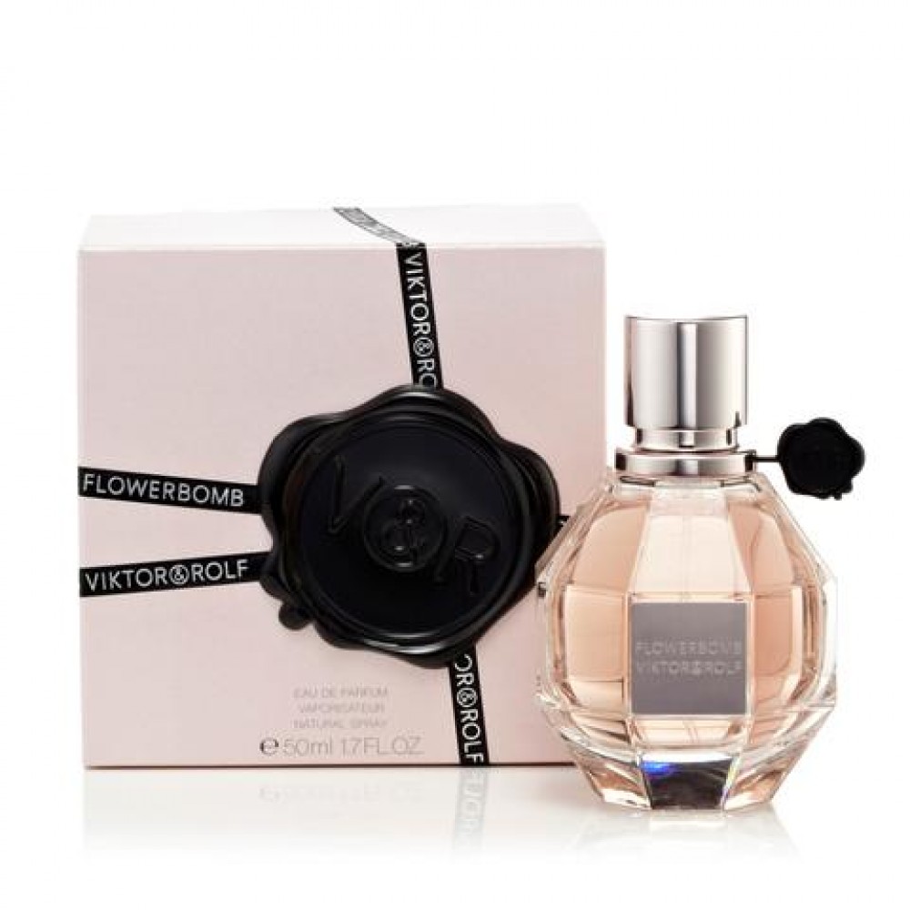 Flowerbomb - Victor Rolf (Type)